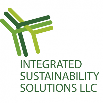 ☑️ISS - Integrated Sustainability Solutions LLC — Consulting ...