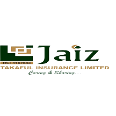 ☑️Jaiz Takaful Insurance Plc — Other from Nigeria, experience with WB ...