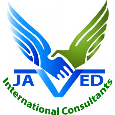 ☑️Javed International Consultants (JIC) — Consulting Organization from ...