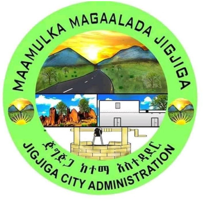 ☑️Jijiga City Administration (Ethiopia) — Government Body from Ethiopia ...