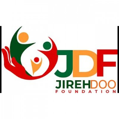 ☑️Jireh Doo Foundation (JDF) — NGO from Nigeria, experience with WB ...