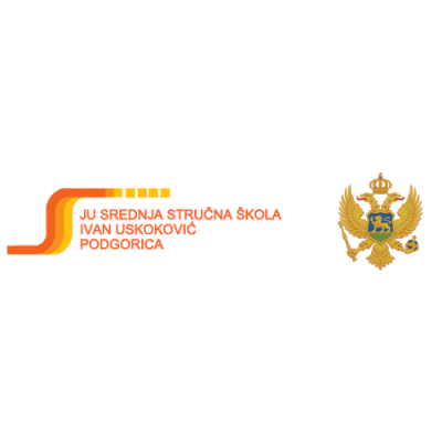 ☑️Ju Srednja Strucna Skola Ivan Uskokovic — Academic Institution from ...