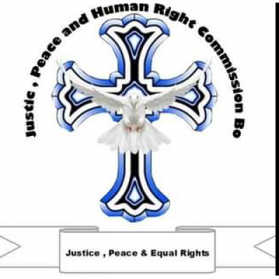 ☑️Justice and Peace and Human Rights Commission (JPHRC) — NGO from ...