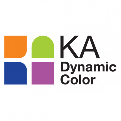 ☑️KA Dynamiccolor — Supplier from Israel, experience with Horizon 2020 ...