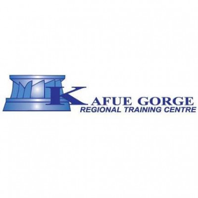 ☑️Kafue Gorge Regional Training Centre (KGRTC) — Consulting ...