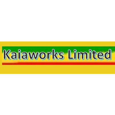 ☑️Kaia Works Ltd. — Engineering firm from Papua New Guinea, experience ...