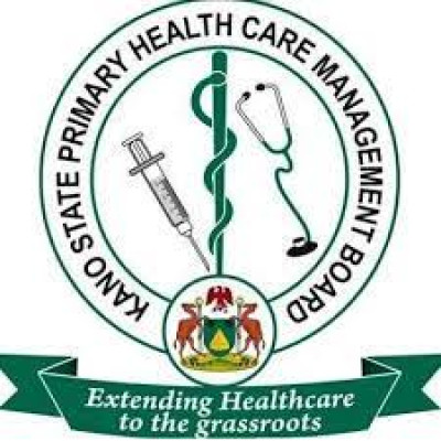 ☑️Kano State Primary Health Care Management Board — Government Agency ...