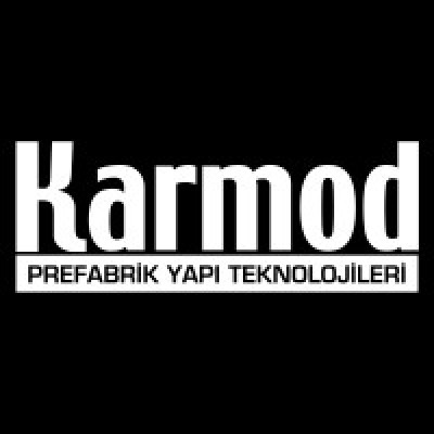 ☑️Karmod Prefabrik Yapi Teknolojileri — Engineering Firm from Turkey ...