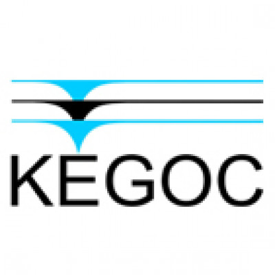 ☑️Kazakhstan Electricity Grid Operating Company (KEGOC) — Utility from Kazakhstan — Energy ...