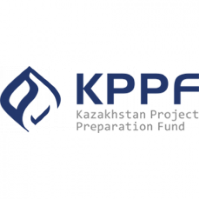 ☑️Kazakhstan Project Preparation Fund - KPPF — Consulting organization ...