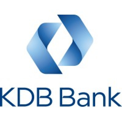 ☑️KDB Korea Development Bank — Financial Institution from South Korea ...