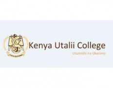 ☑️Kenya Utalii College — Academic Institution from Kenya, experience ...