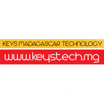 ☑️Keys Madagascar Technology — Supplier from Madagascar, experience ...