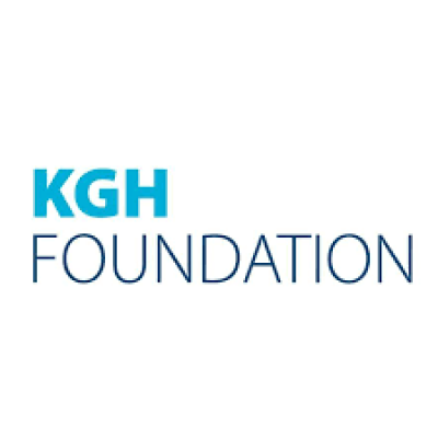 ☑️KGH Foundation — NGO from Canada — Health sector — DevelopmentAid