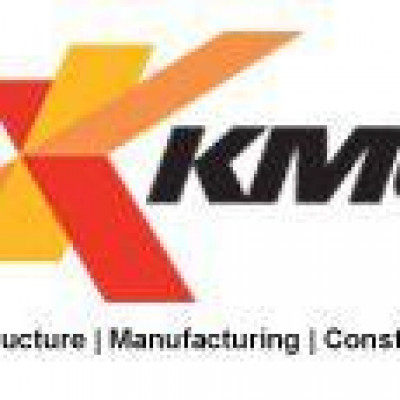 Kmc Constructions Logo Dunakontroll