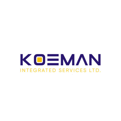 ☑️Koeman Integrated Services Ltd — Supplier from Nigeria, experience ...