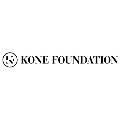 Kone Foundation — Private Sector from Finland — Culture, Research ...