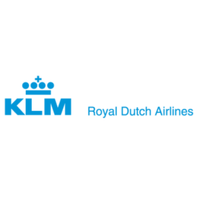 Royal Dutch Airlines Logo