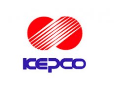 ☑️Korea Electric Power Corporation (KEPCO) — Engineering Firm from ...