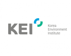 ☑️KEI - Korea Environment Institute — Consulting Organization from ...