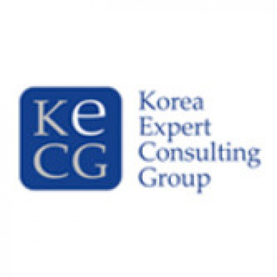 ☑️Korea Expert Consulting Group (KECG) — Consulting Organization from ...