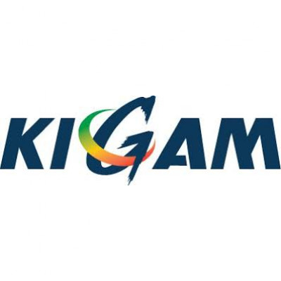 ☑️Korea Institute of Geoscience and Mineral Resources (KIGAM ...