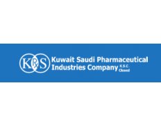☑️Kuwait Saudi Pharmaceutical Ind. Co. KSPICO — Supplier / manufacturer ...