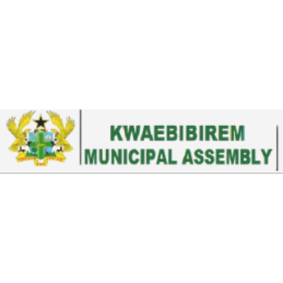 Kwaebibirem Municipal Assembly — Government Body from Ghana — Public ...