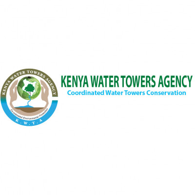 ☑️KWTA - Kenya Water Towers Agency — Government agency from Kenya ...