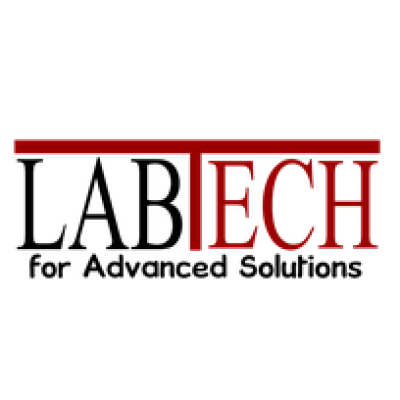 ☑️Labtech for Advanced Solutions — Supplier from Palestine / West Bank ...