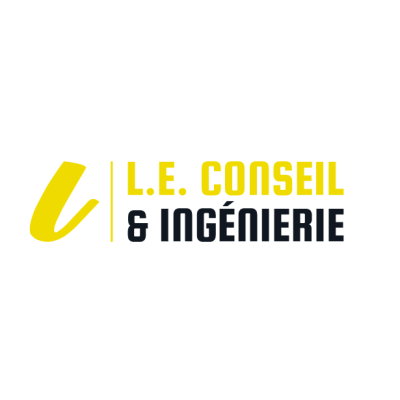 ☑️L.E Conseil & Ingénierie — Consulting Organization from France ...