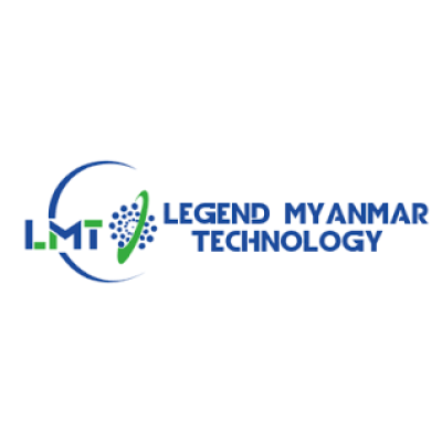 ☑️Legend Myanmar Technology — Supplier from Myanmar, experience with ...