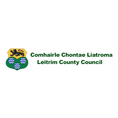 Leitrim County Council Logo Leitrim #vote #registerofelectors #voting
