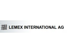 ☑️LEMEX INTERNATIONAL AG — Supplier from Switzerland, experience with ...