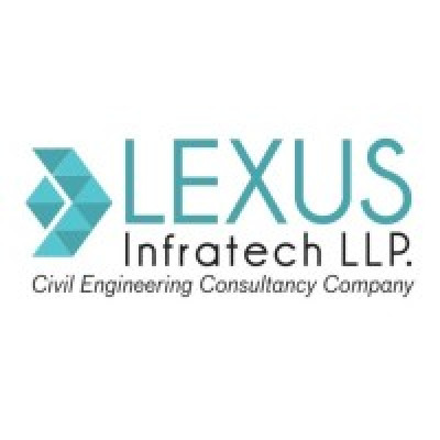 ☑️Lexus Infratech LLP — Consulting Organization from India, experience ...