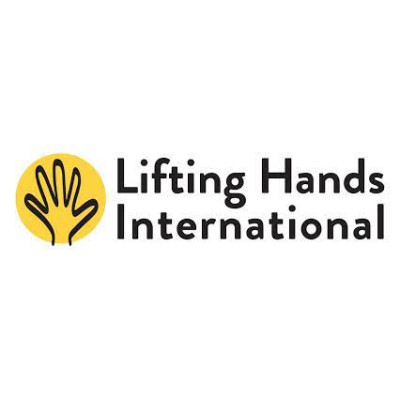 ☑️LHI - Lifting Hands International — NGO from Moldova — Education ...