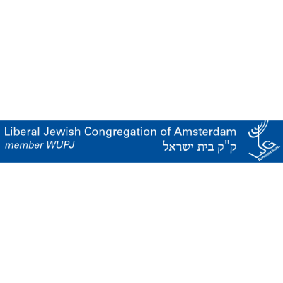 ☑️Liberaal Joodse Gemeente Amsterdam (Reform Jewish Congregation LJG ...