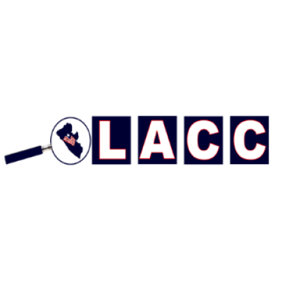Anti Corruption Commission Logo