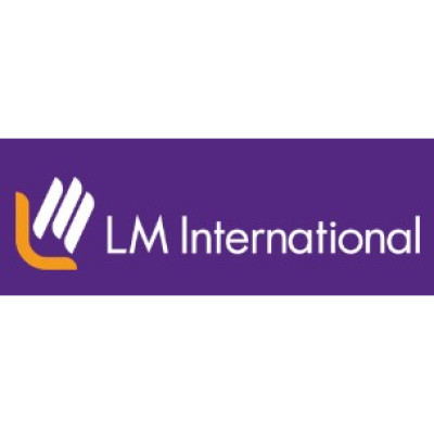 ☑️LM International Global Office HQ — Consulting Organization from ...