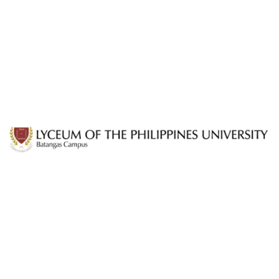 ☑️Lyceum of the Philippines University - Batangas — Academic ...