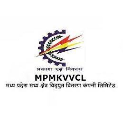 Government Of Madhya Pradesh Logo