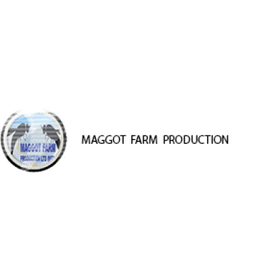 ☑️Maggot Farm Production Ltd — Consulting Organization,Supplier from ...