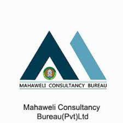 ☑️Mahaweli Consultancy Bureau(Private) Limited — Consulting ...
