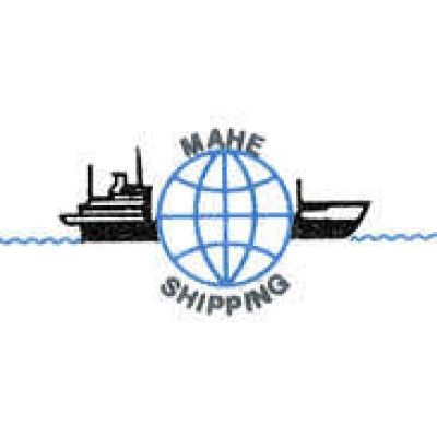 Logotipo De Mahe
