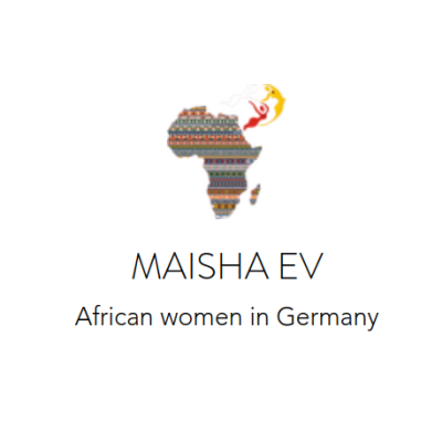 ☑️Maisha e.V. — NGO from Germany, experience with OSF — Migration ...