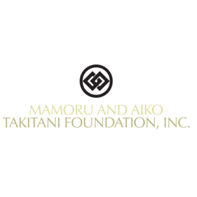 ☑️Mamoru and Aiko Takitani Foundation, Inc. — from USA — Education, Training, Youth sectors ...