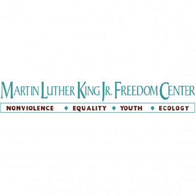 ☑️Martin Luther King Jr Freedom Center — NGO from USA — Advocacy sector ...
