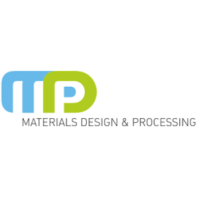 ☑️M.D.P. Materials Design & Processing SRL — Consulting Organization ...