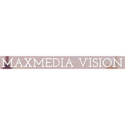 ☑️Max Media Vision — Consulting Organization from India — Media and ...