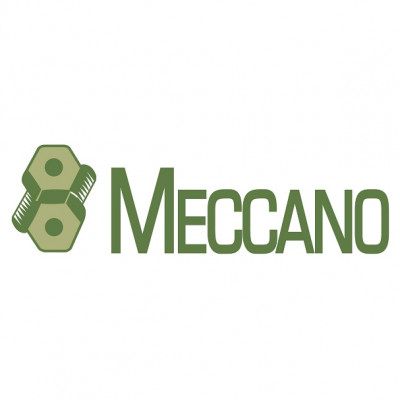 Meccano Logo